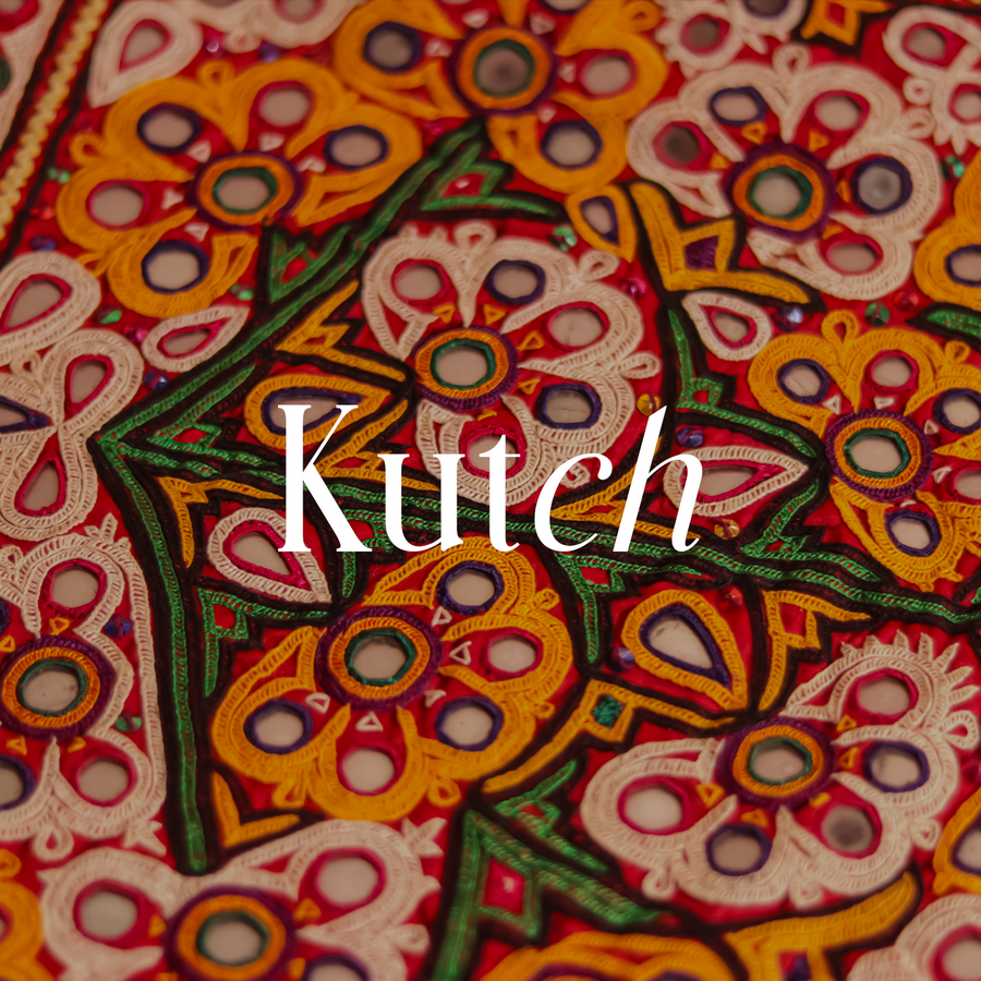 OUR CRAFT/ MATERIALS